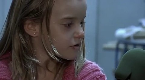 [Tristiana_Medeiros]: [REC] - Personajes